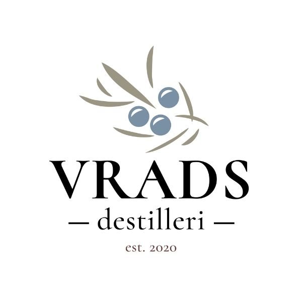 Velkommen til Vrads Destilleri