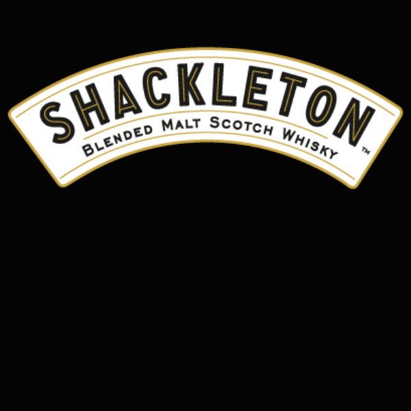 Mackinlays Shackleton Whisky