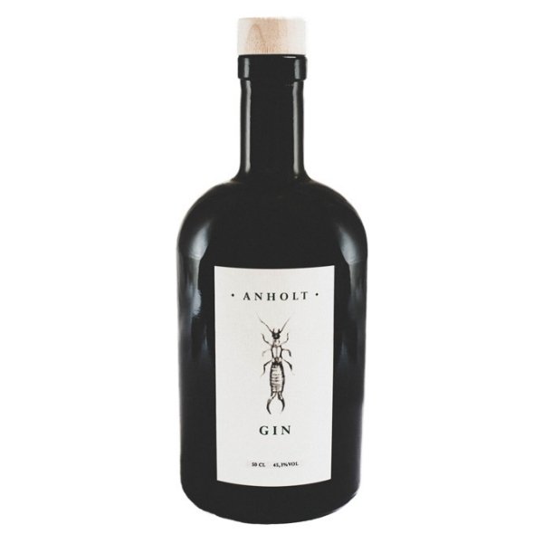 Anholt Gin Classic